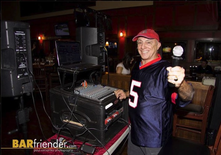 DJ Tucson Tony G Dj & Karaoke Service