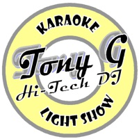 DJ Tucson Tony G Dj & Karaoke Service